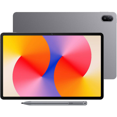 Huawei MatePad SE 11 Tablet - Wi-Fi (with Active Pen) 11" Nebula Grey ...